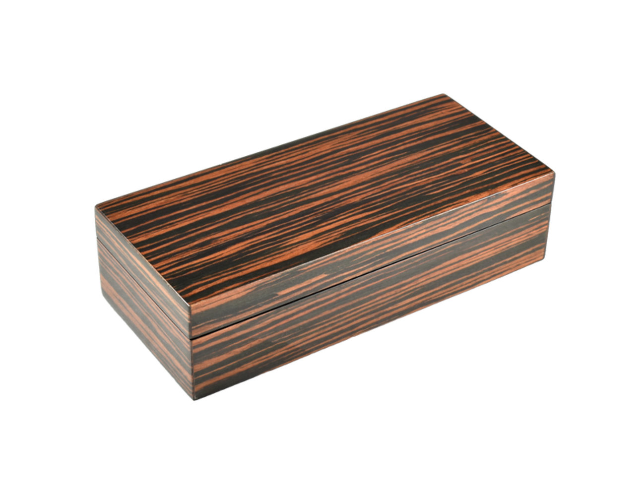 PacificConnections Handmade Lacquer Decorative Box - Wayfair Canada