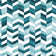 Wrought Studio Yarrington Peel & Stick Chevron Roll & Reviews | Wayfair