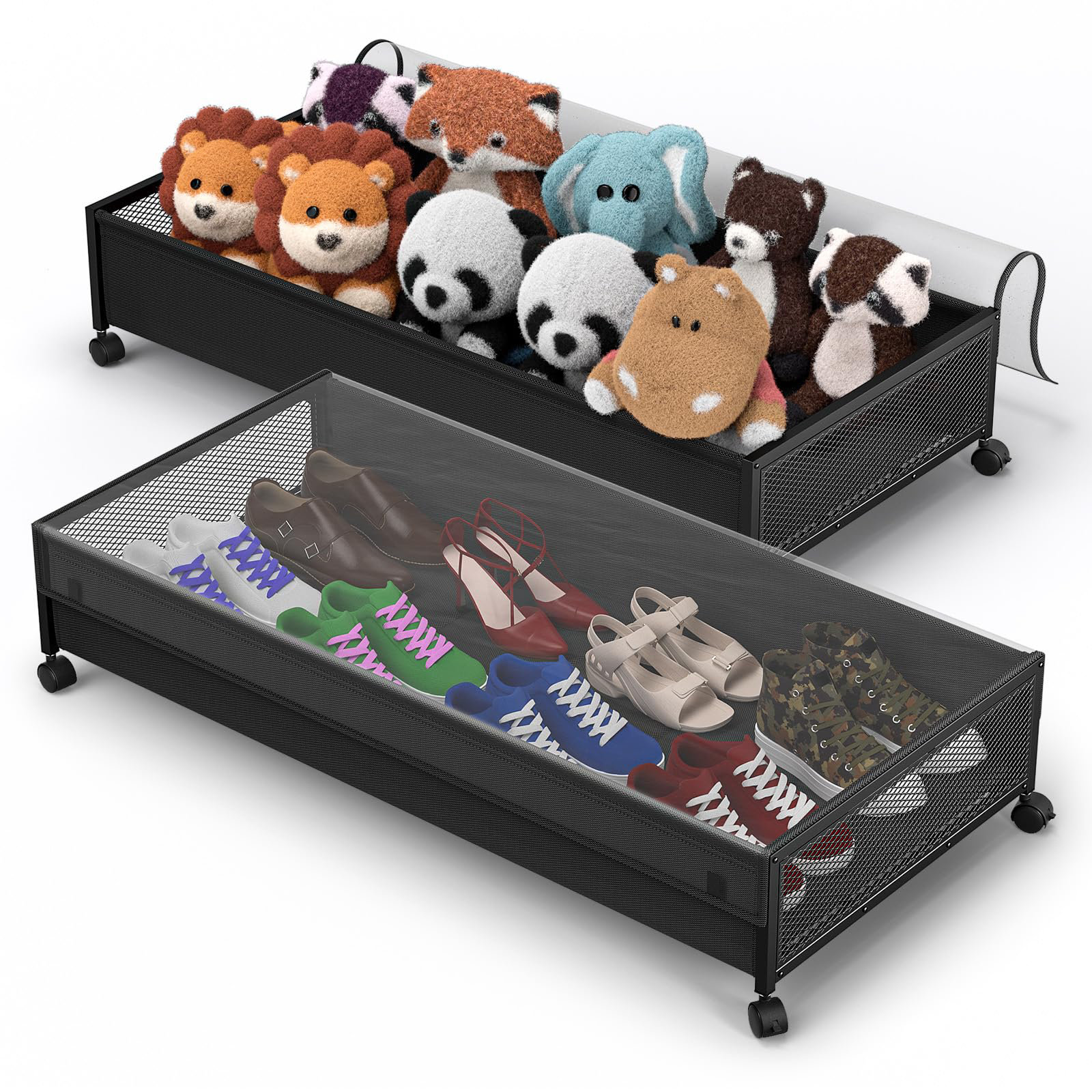 Latitude Run® Box | Wayfair