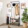 Hashtag Home Hat and Coat Hallway Unit & Reviews | Wayfair.co.uk