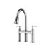 Dilon Pull Down Kitchen Faucet & Reviews | Wayfair