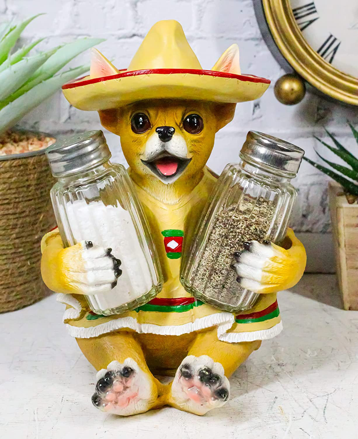 Trinx Herro Handmade Figurines & Sculptures - Wayfair Canada