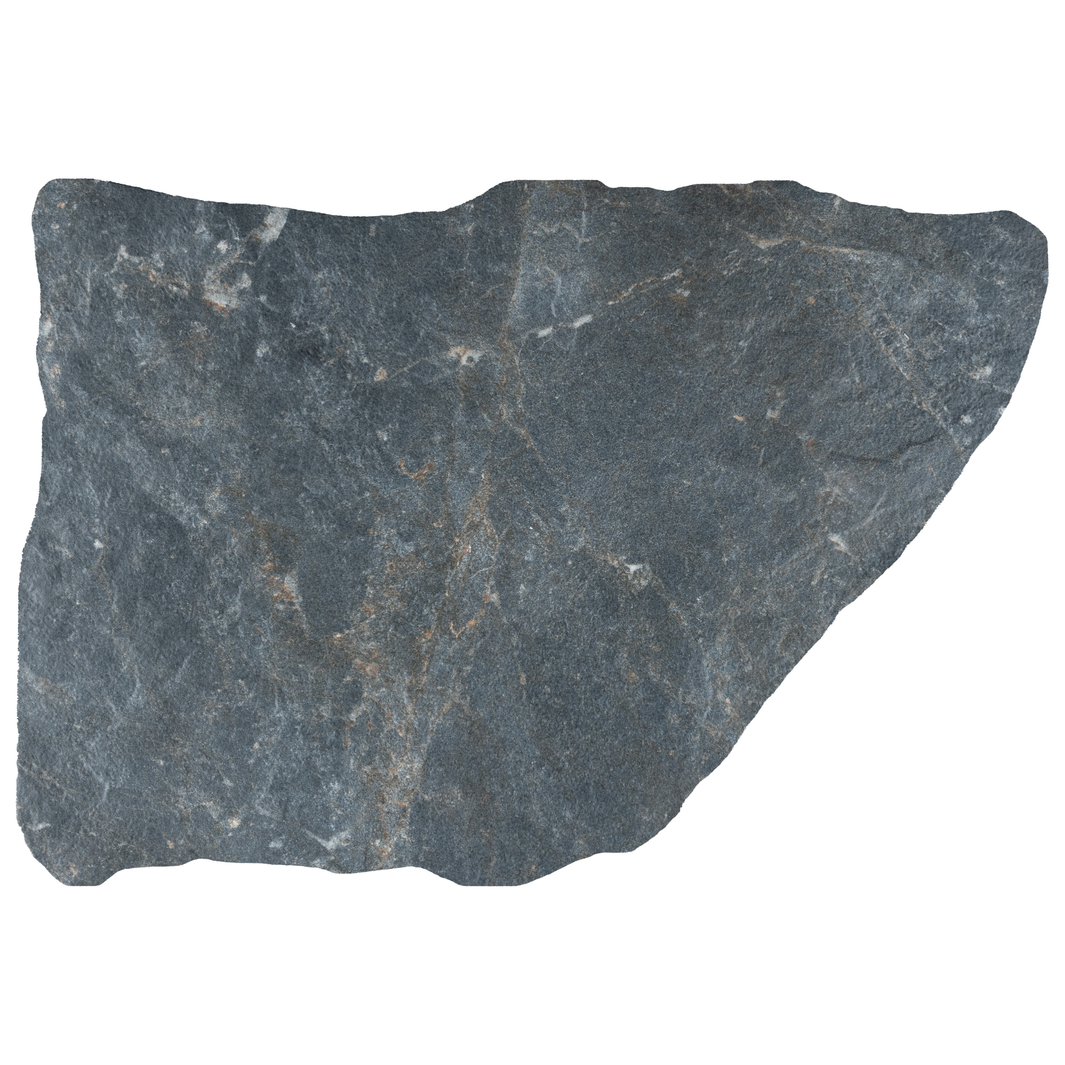 Merola Tile Montesa 8" x 12" Porcelain Stone Look Wall & Floor Tile ...