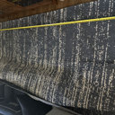 Longshore Tides Draco Cotton Abstract Indoor Rug & Reviews | Wayfair