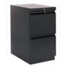 HON® Brigade 2-Drawer Vertical Filing Cabinet | Wayfair
