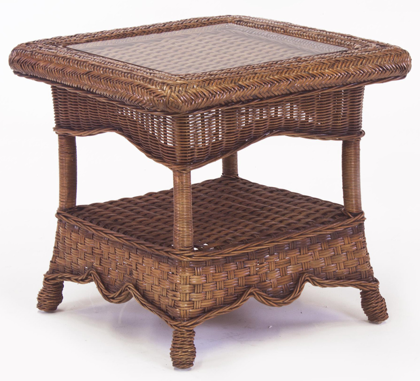 Bay Isle Home™ Stowell End Table | Wayfair