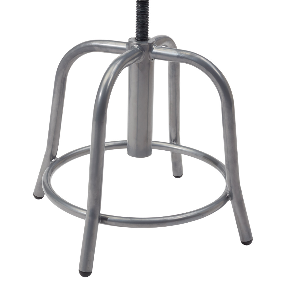 National Public Seating Height Adjustable Active Stool & Reviews | Wayfair