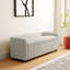 AllModern Janina Storage Bench & Reviews | AllModern