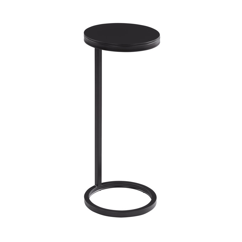 Wade Logan® Brenia End Table & Reviews | Wayfair