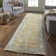 Birch Lane™ Brandonville Hand Knotted Wool Oriental Rug | Wayfair