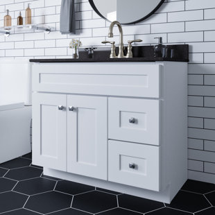 Design House Vanity Bases You'll Love | Wayfair