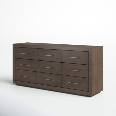 Joss & Main Brooks 4 Piece Bedroom Set & Reviews | Wayfair