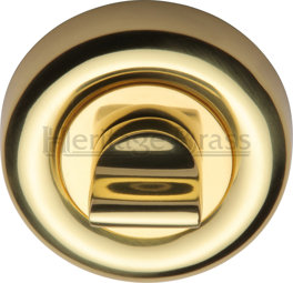 Heritage Brass Turn and Release Lock | Wayfair.co.uk