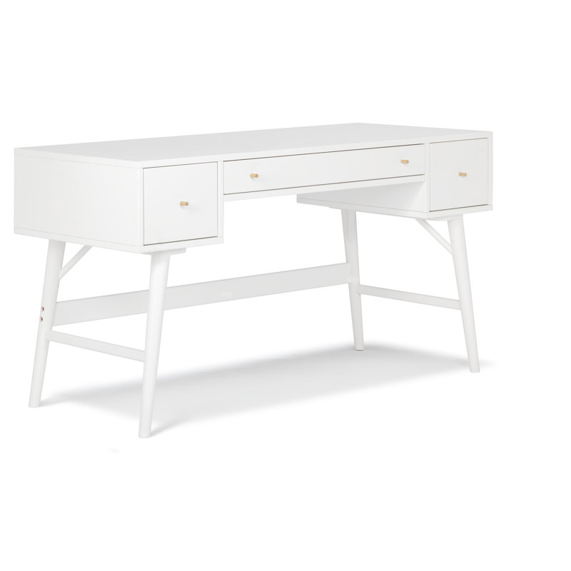 Corrigan Studio® Inoke Desk & Reviews | Wayfair