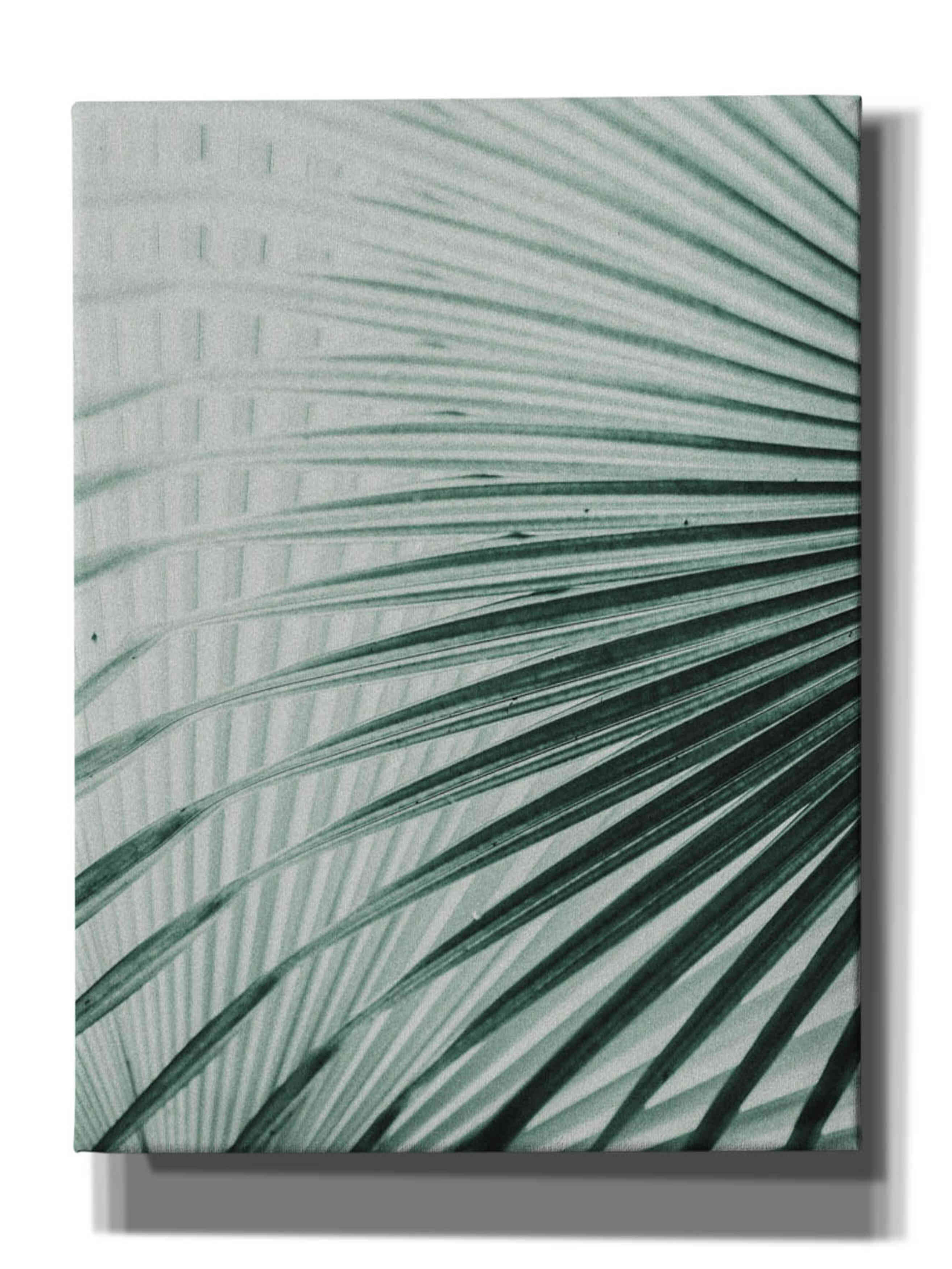 Bay Isle Home™ Bellcast Close Up II by Incado - Wrapped Canvas Print ...