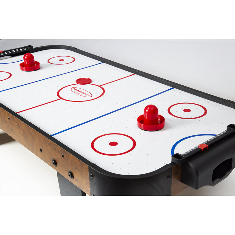 Gamesson 2 Player Plastic Hockey | Wayfair.co.uk