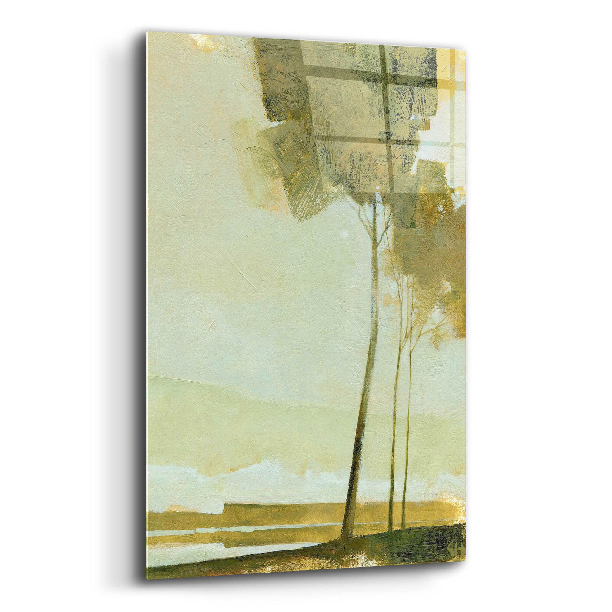 Red Barrel Studio® Three Trees On Plastic/Acrylic by Greg Hargreaves ...