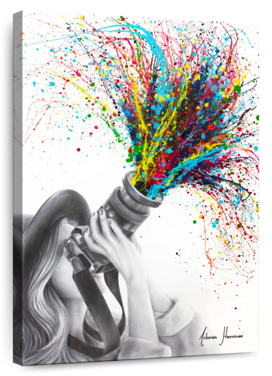 Ebern Designs Senne Happy Snap | Wayfair