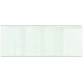 MooreCo Unity Wall Glass Magnetic Oversized - 8 ' & Up Glass Board ...