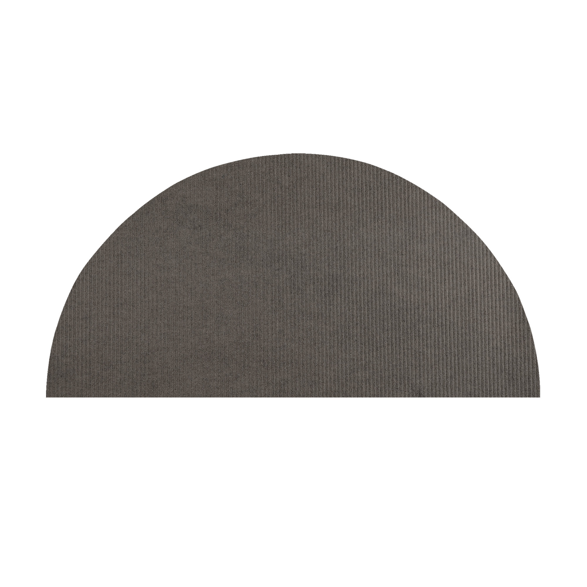 Hokku Designs Estle Solid Color Machine Woven Indoor / Outdoor Area Rug ...