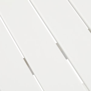 Winston Porter Mkiyah Square 18.45'' L x 18.45'' W Outdoor Side Table ...