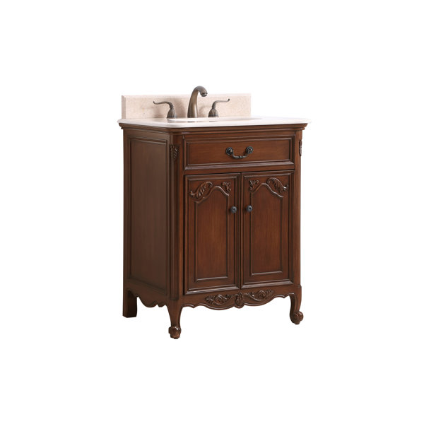 28 inches Bathroom Vanities You'll Love | Wayfair
