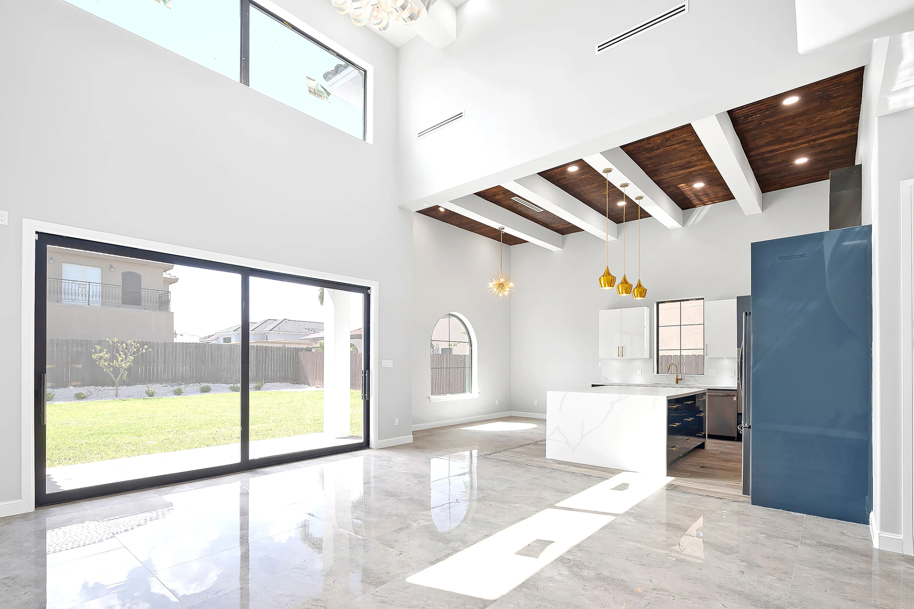 Texas Buildmart BUILDMART - 2 Slot Linear Slot Diffuser - Double Slot ...