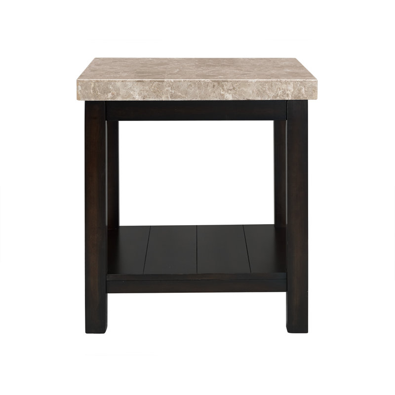 Lark Manor™ Chandar End Table | Wayfair