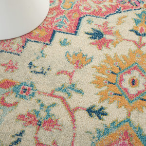 Langley Street Verda Oriental Rug & Reviews | Wayfair