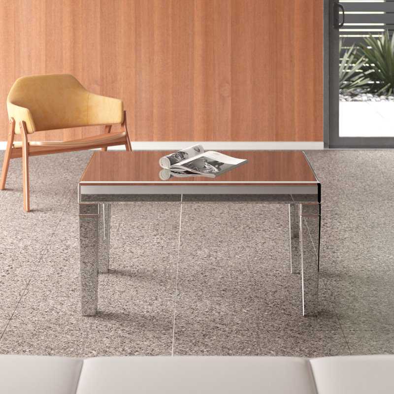 Orren Ellis Thomas Coffee Table & Reviews | Wayfair