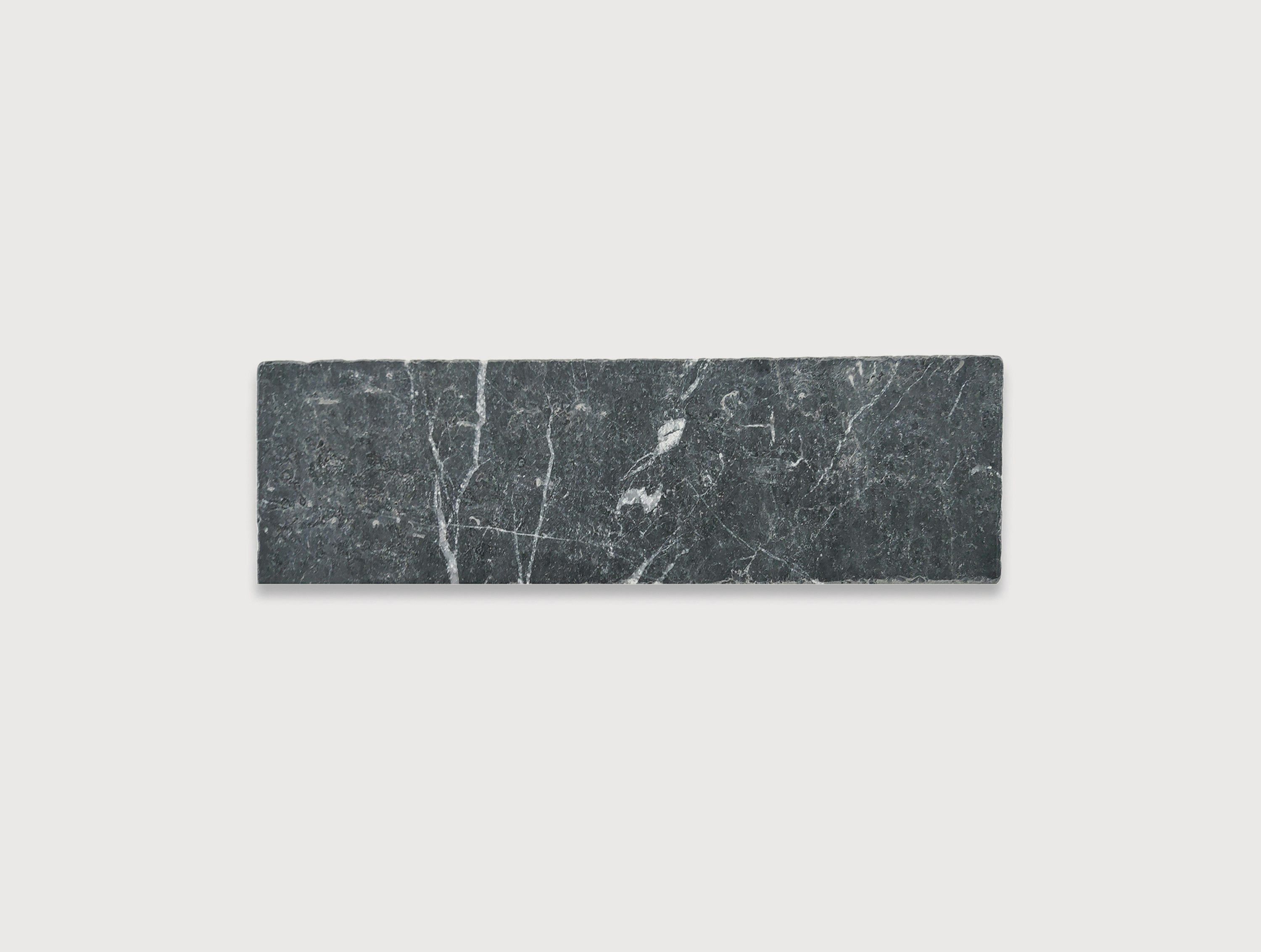 Nasco Stone + Tile Aged Marble 3" x 12" | Wayfair
