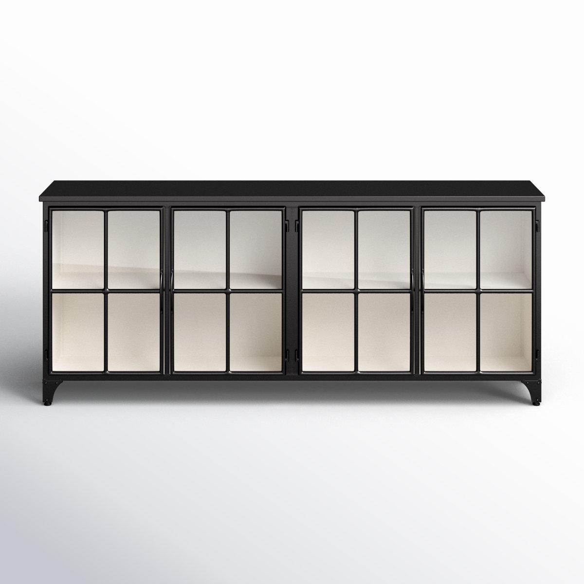 Joss & Main Jayton Sideboard & Reviews | Joss & Main