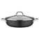 GSW 30 cm Paella Pfanne Robusta mit Deckel | Wayfair.de