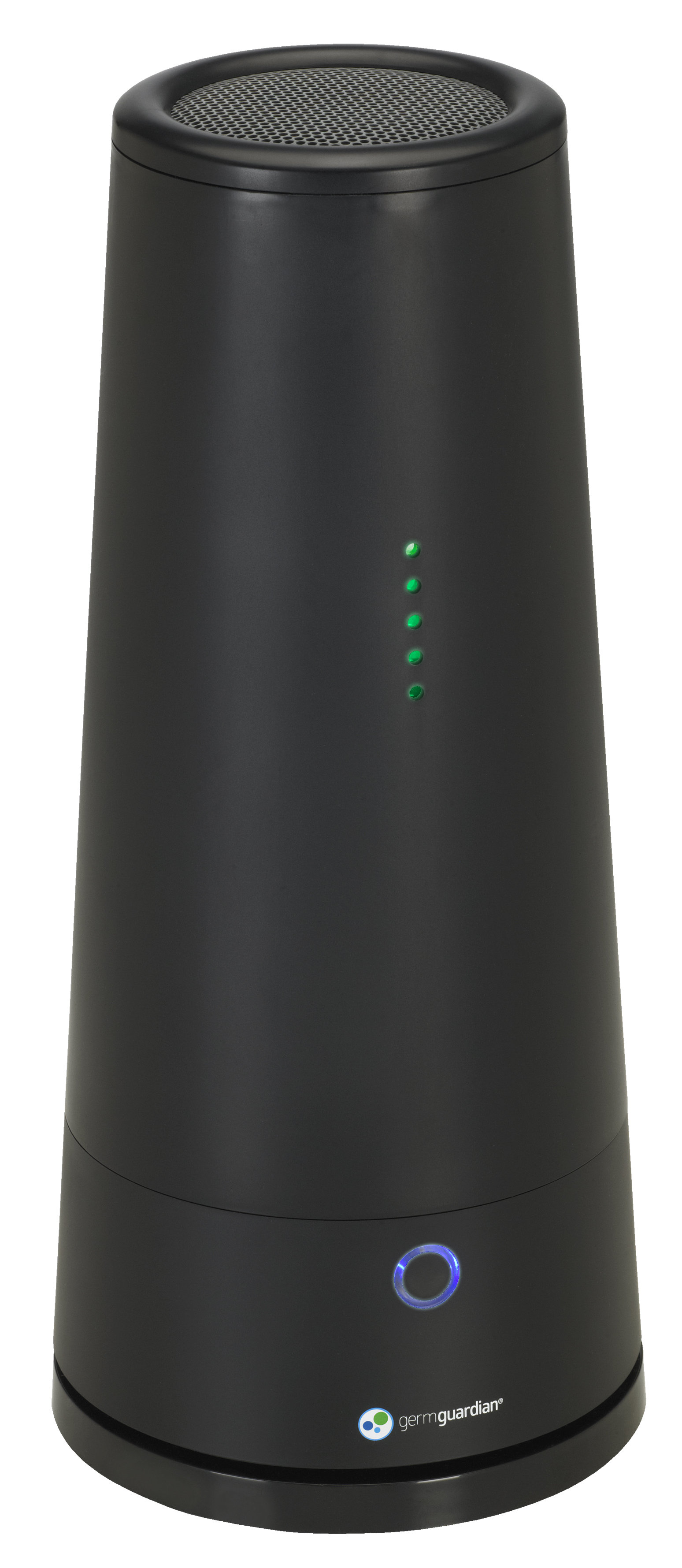 Guardian Technologies Portable/Room Air Purifier and UV Sanitizer ...