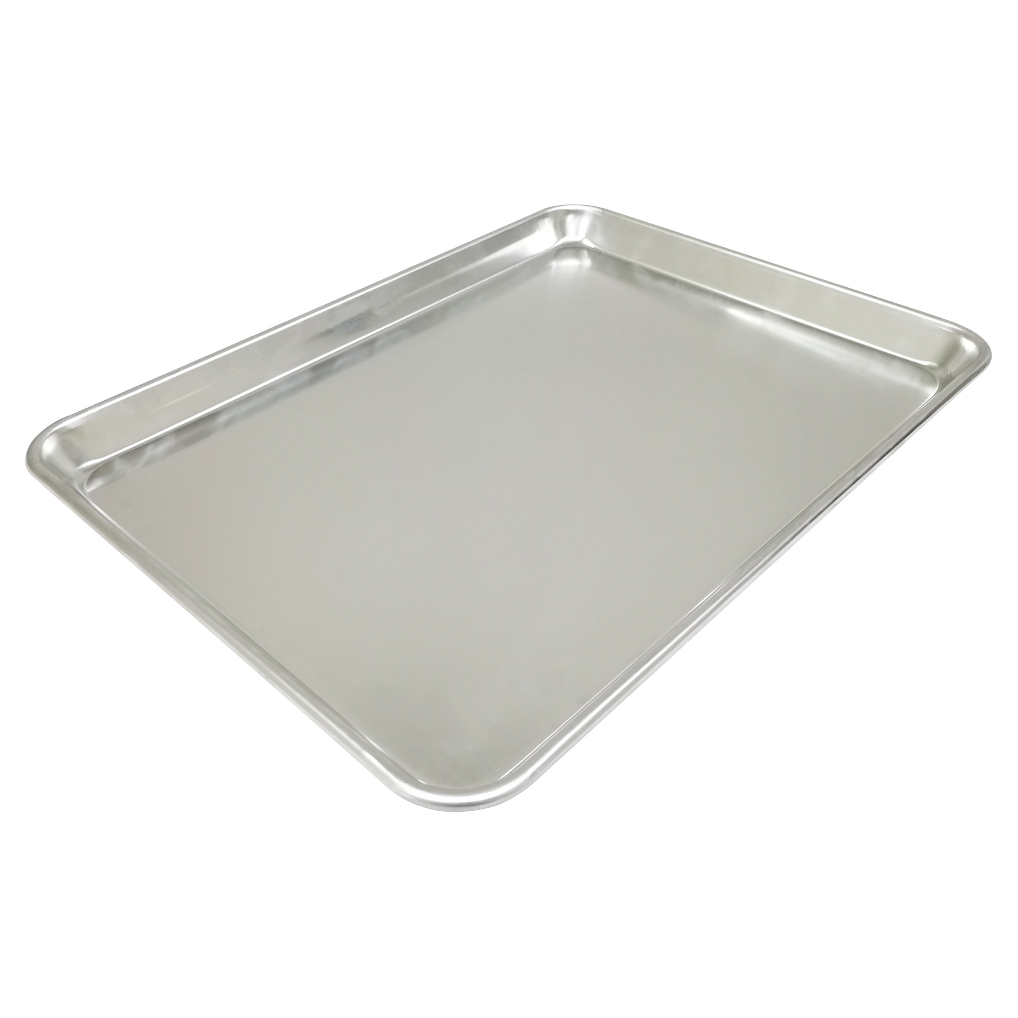 FixtureDisplays 13X18" Sheet Pan Half Size Foodservice Commercial-Grade ...