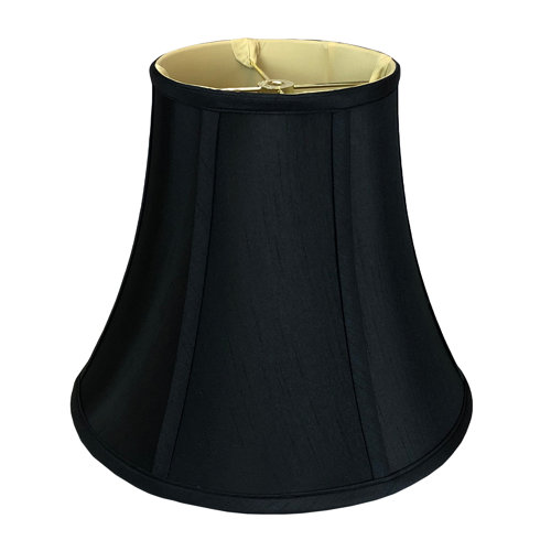 Bell Lamp Shades You'll Love | Wayfair