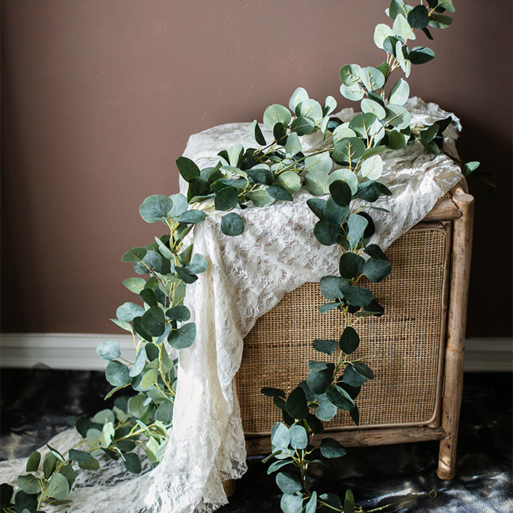 Primrue 5.9' Garland & Reviews - Wayfair Canada