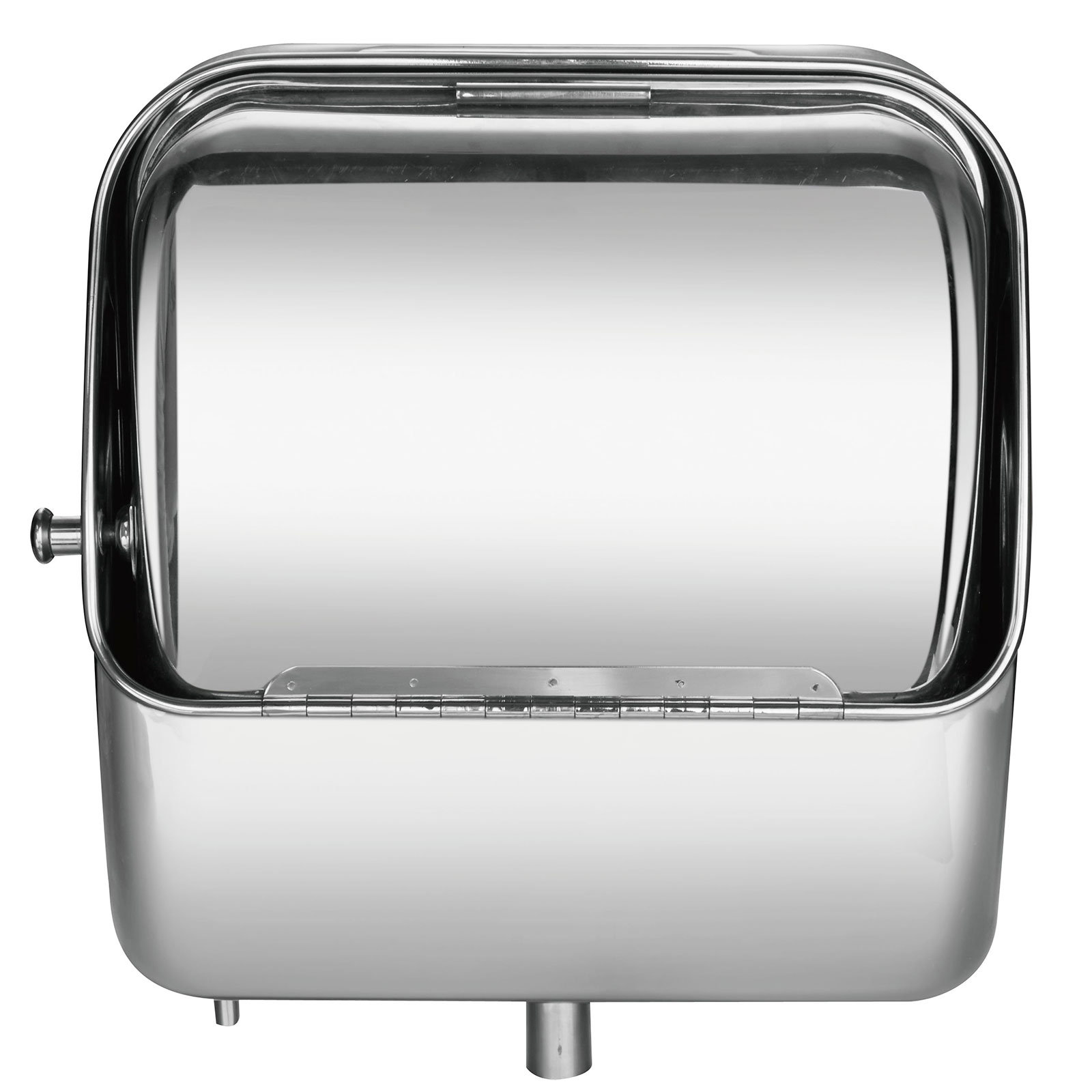SUNYOU 15" L x 15" W Drop In Bar Sink With Faucet | Wayfair