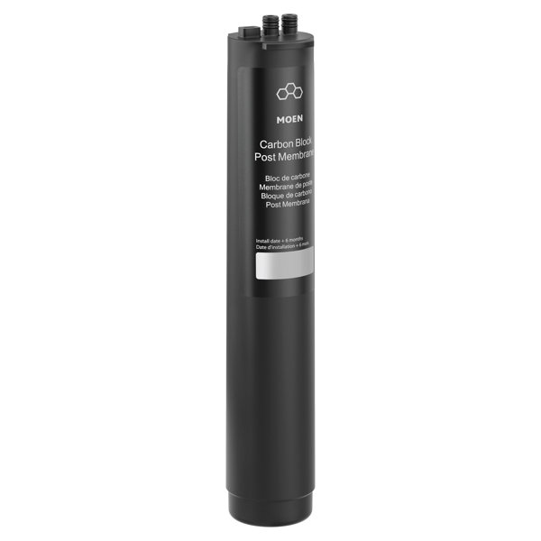 Moen Reverse Osmosis Stage 3 Water Filter Replacement - Wayfair Canada