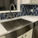 Alpha International 30'' L Farmhouse / Apron Single Bowl Stainless ...