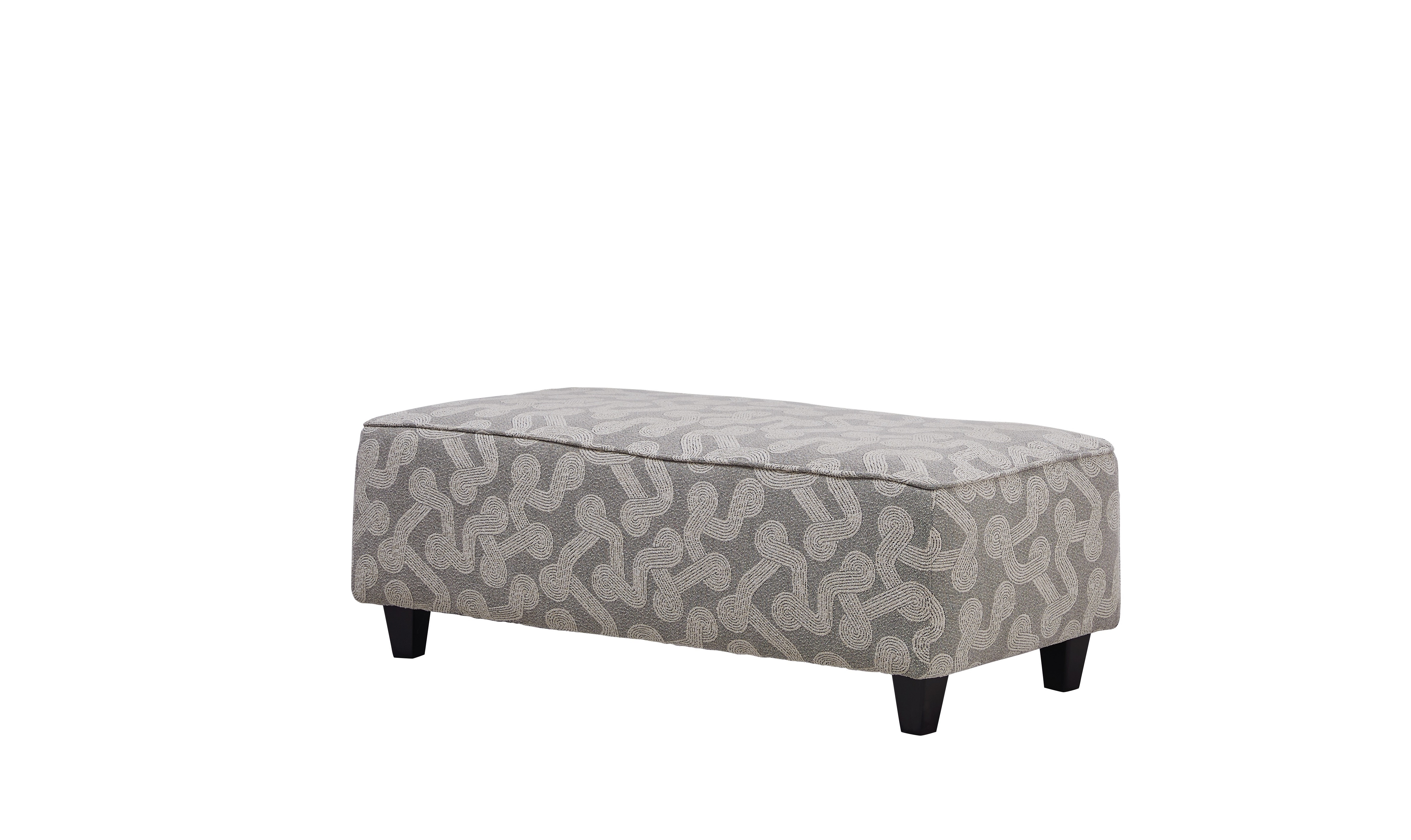 Southern Home Furnishings 100 Cocktail Ottoman Wayfair