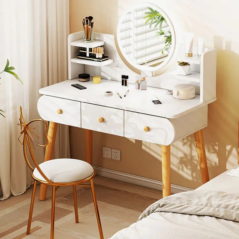 Corrigan Studio Maytham Dressing Table | Wayfair.co.uk