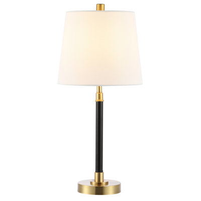 Mercer41 Vitale Metal Buffet Lamp & Reviews | Wayfair