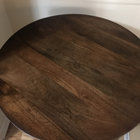 World Menagerie Mandwe Dining Table & Reviews - Wayfair Canada