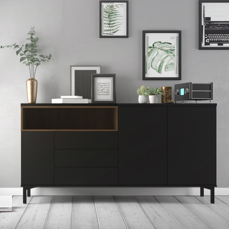 Brayden Studio Royall Sideboard & Reviews | Wayfair.co.uk