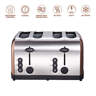 Sq Professional Gems 4 Slice Toaster | Wayfair.co.uk