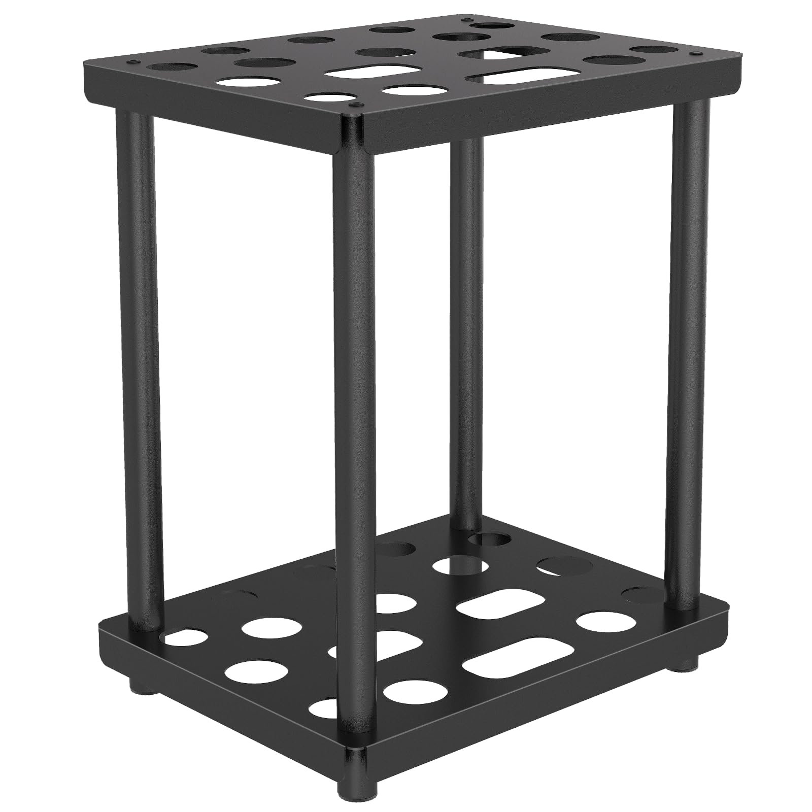 17 Stories Heavy Duty Steel Yard Tool Organizer Stand - Wayfair Canada