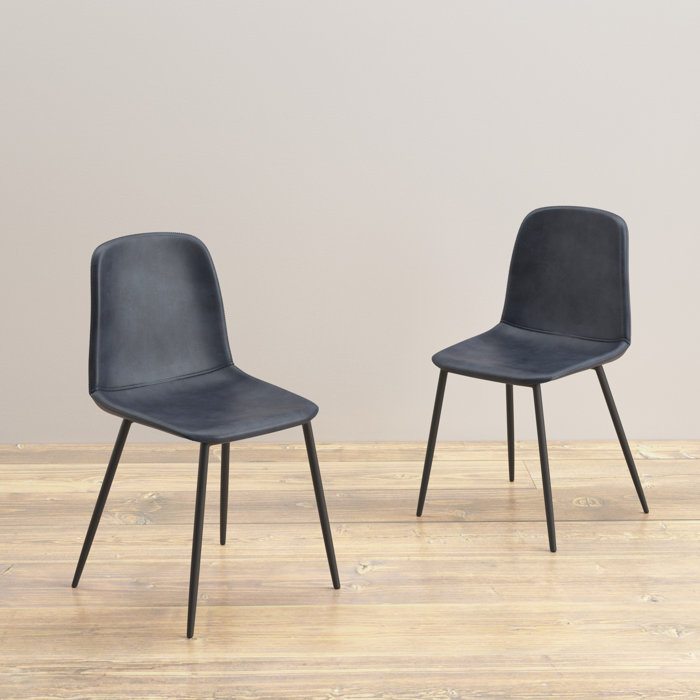 AllModern Jordan 5 - Piece Dining Set & Reviews | Wayfair