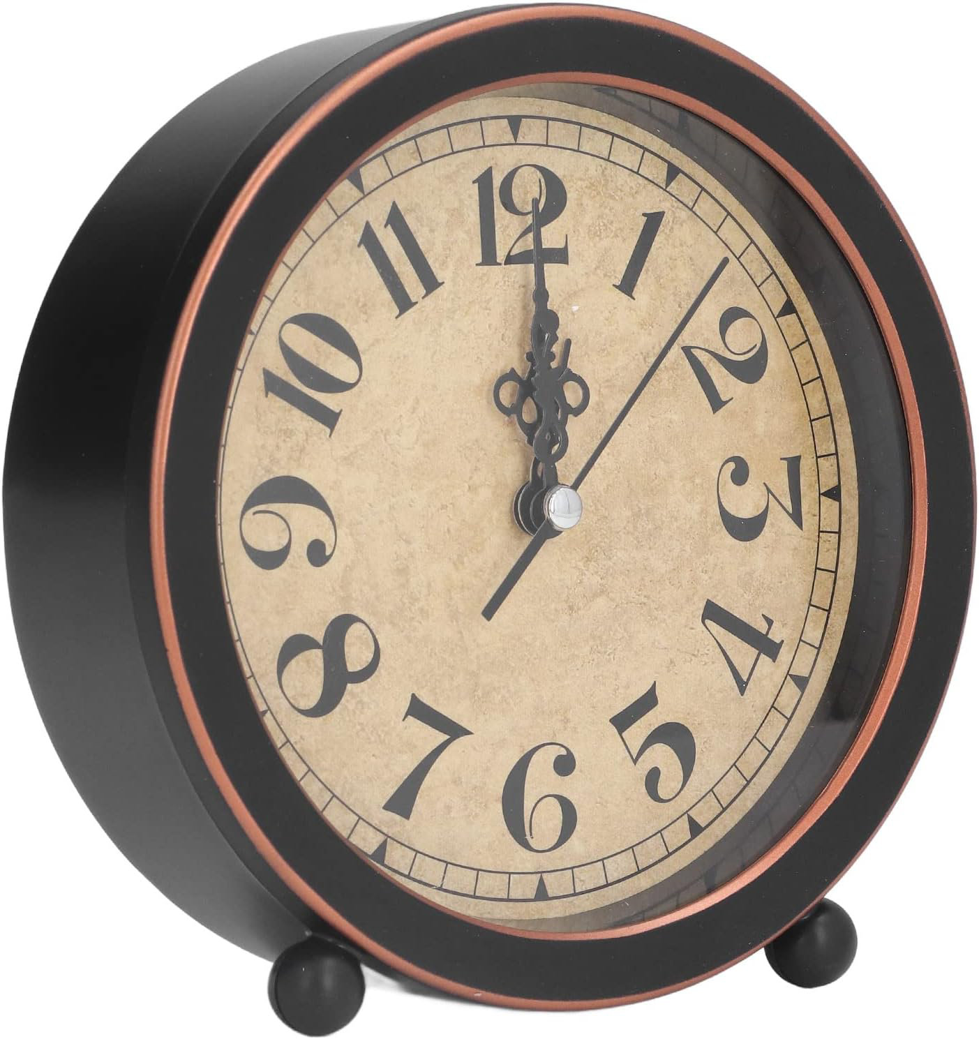 Winston Porter Weddle Wall Clock | Wayfair