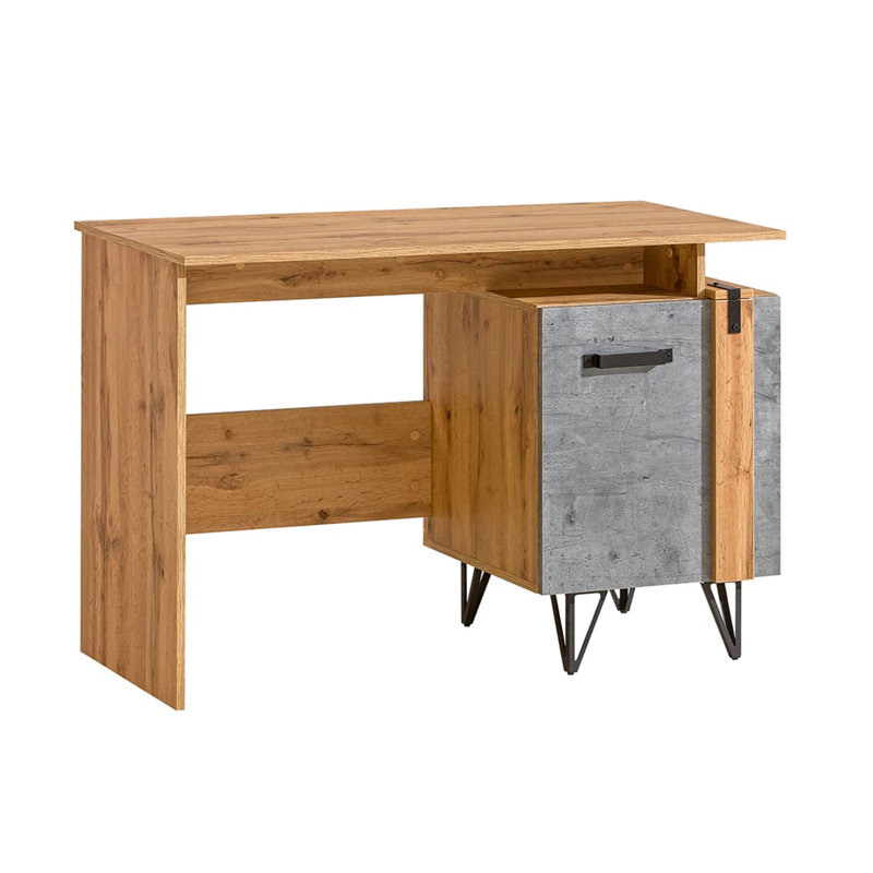 Gracie Oaks Dorsey Computer Desk | Wayfair.co.uk